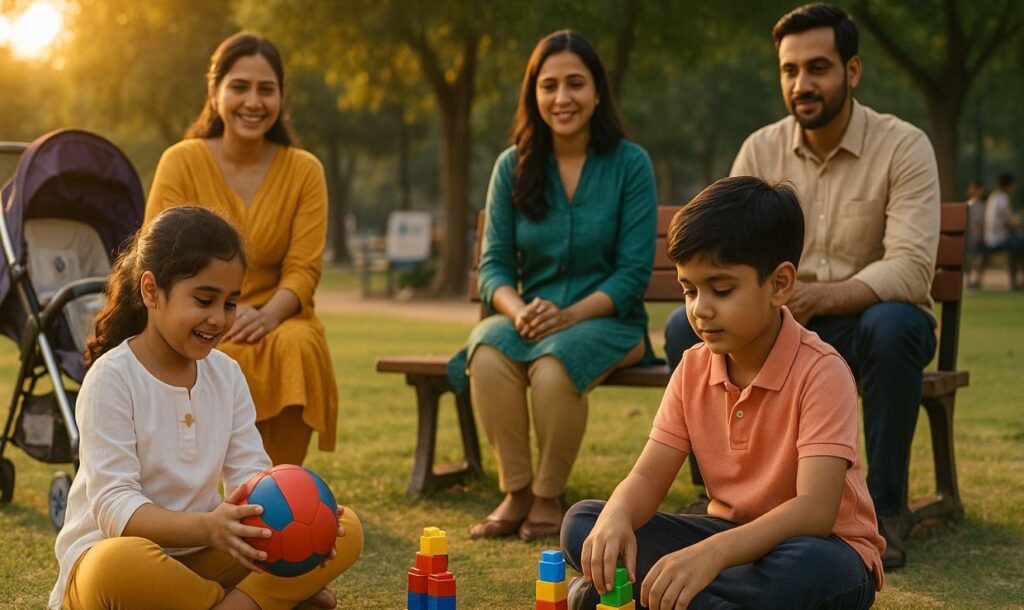 Difference Between IVF Kids vs. Normal Kids | Archish IVF