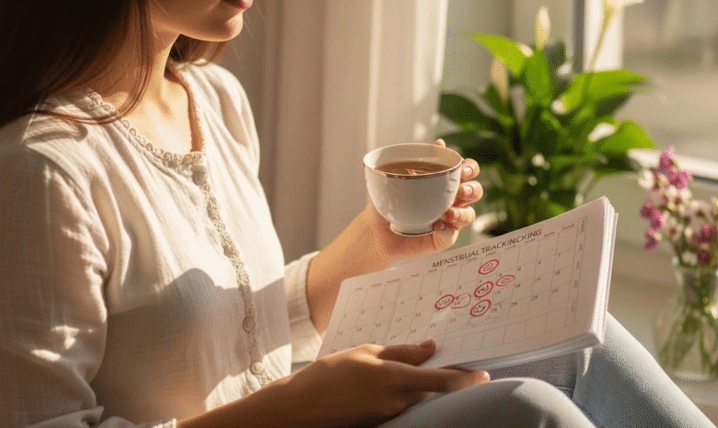 Women’s Hormones: Meaning, Types & Role in Health | Archish IVF